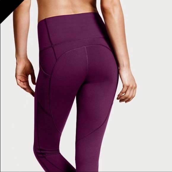 Victoria Secret Knockout Leggings